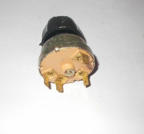 1668816M2 New Massey Ferguson Tractor Light Switch 231 231S 240P 240S ...