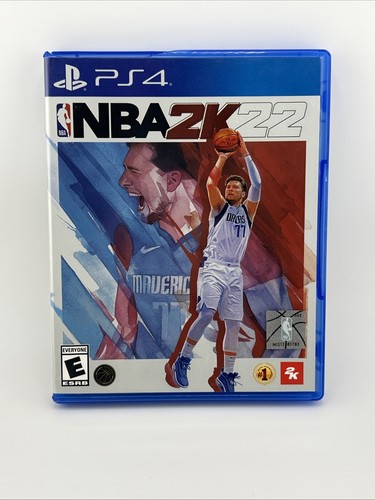 NBA 2K22 - Sony PlayStation 4 | eBay