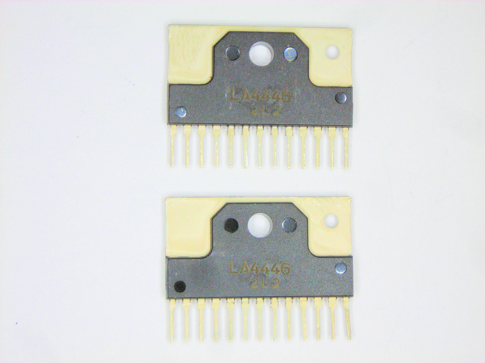 5pcs for SANYO LA4446 Integrated Circuit for sale online | eBay