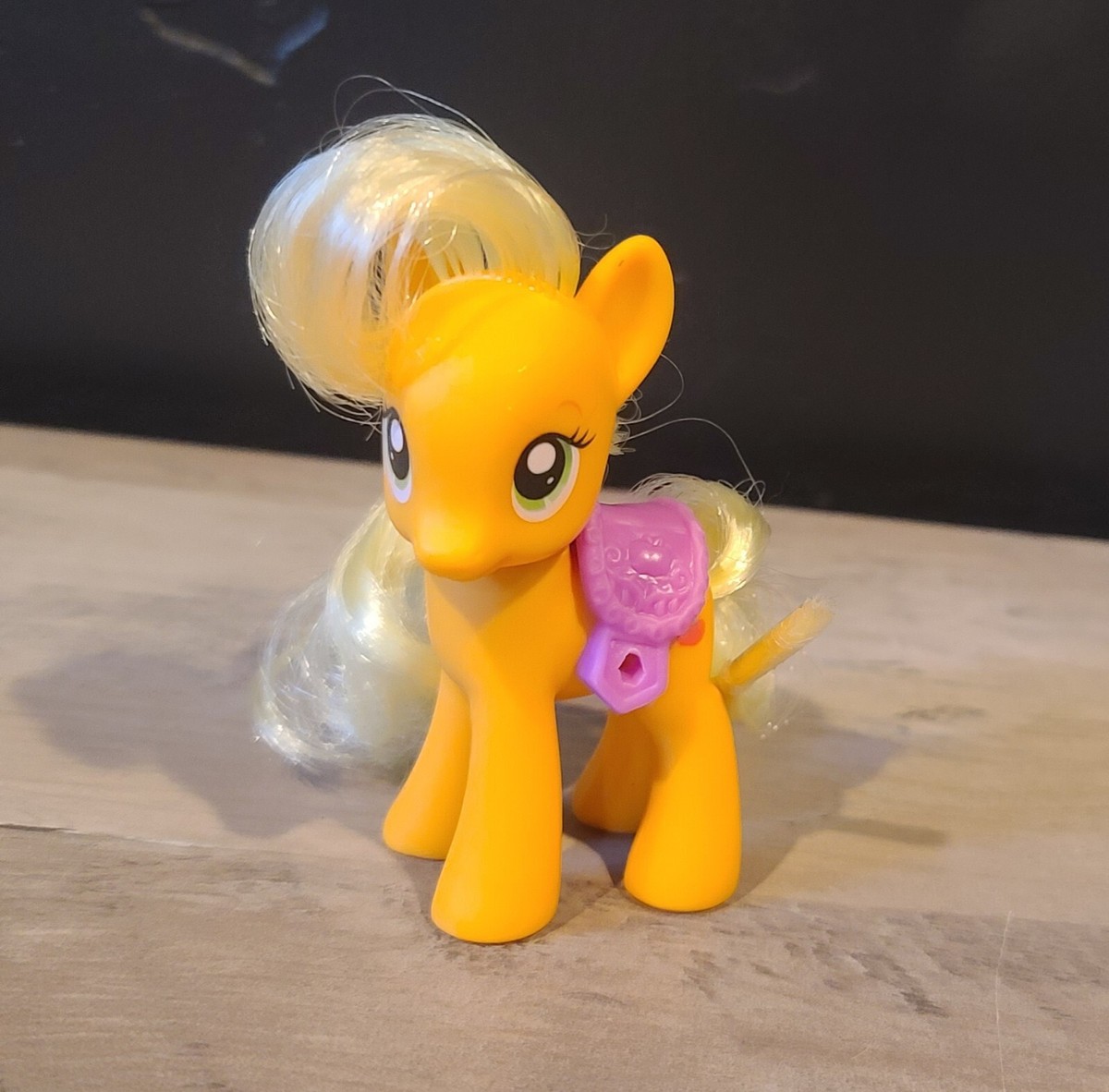 My Little Pony Toys Applejack