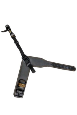 JIM FLETCHER BEAR ARCHERY ARCH X TROPHY RIDGE BUCKLE RELEASE | eBay