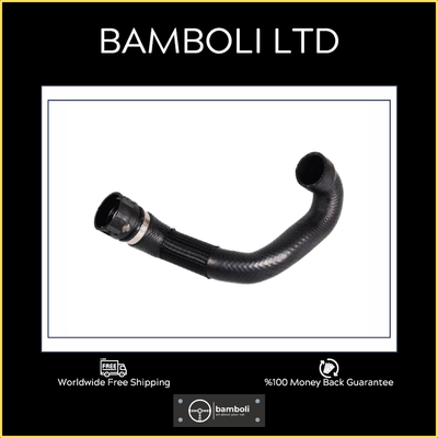 Bamboli Radiator Top Hose For Bmw E70 X5 11537593513 | eBay