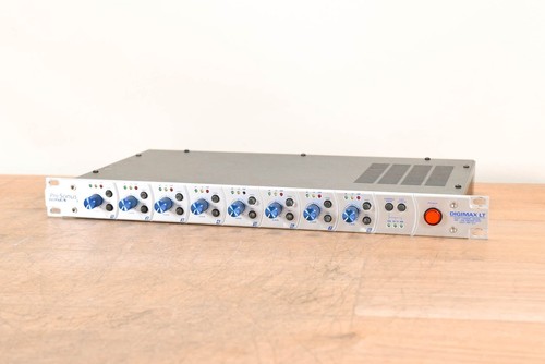 PreSonus DigiMax LT 8-Channel Microphone Preamp CG007P8 | eBay