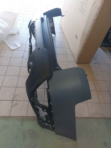 PARE CHOCS RANGE ROVER AR NEUF REF LR063195 | eBay