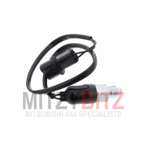 FREE WHEEL CLUTCH CONTROL 4WD SWITCH MITSUBISHI PAJERO SHOGUN V78W MK3 ...