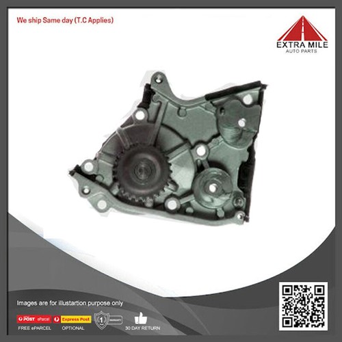 Water Pump for Ford Mazda E1800 B2200 626 GV GD E2000 1.8 L 2.0 L 2.2 L ...