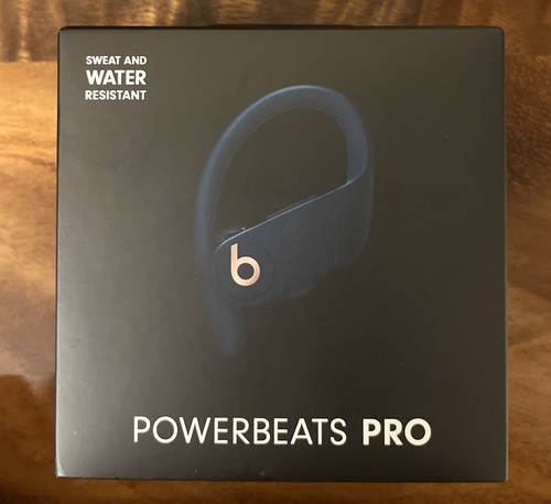 Apple Beats by Dr Dre Powerbeats Pro Totally Wireless Bluetooth ...