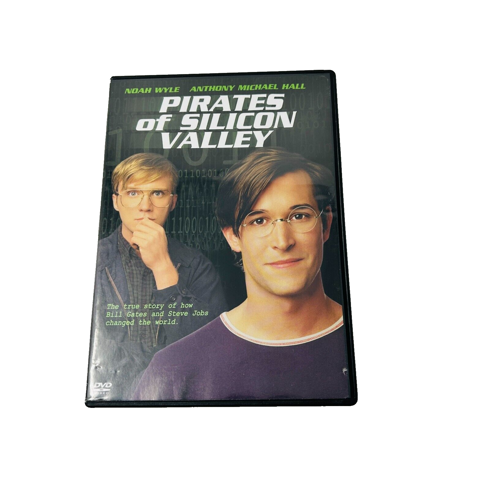 Pirates of Silicon Valley, DVD | eBay