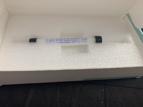 HPLC Waters Resolve C18 Radial-Pak Column 90Å 5 µm 8 mm X 100mm ...