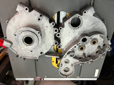 indian motorcycle standard scout engine cases | eBay
