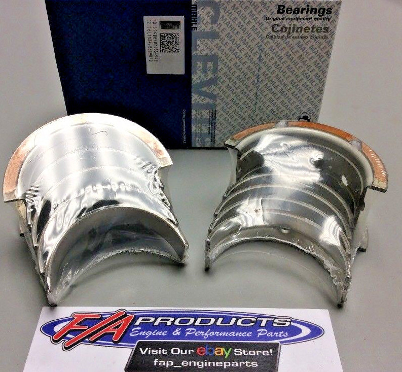 Chevy Small Block 305 327 350 383 CLEVITE P-Series MS909P-1 Main ...