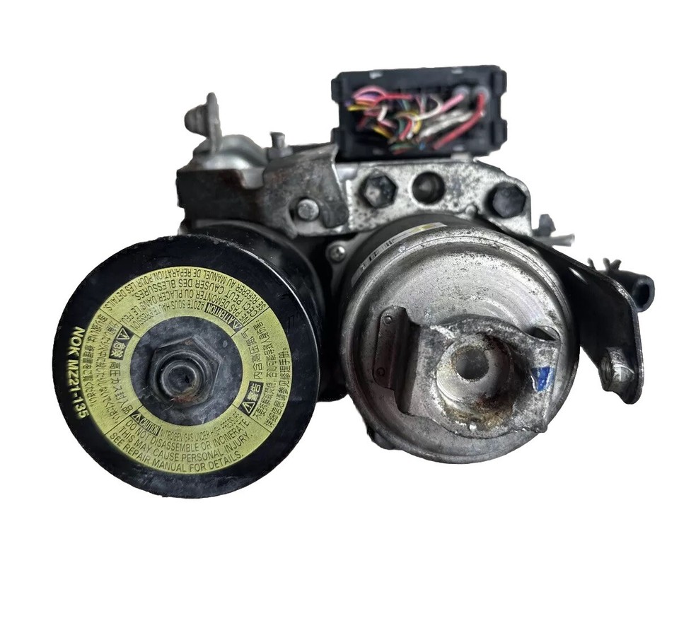 ABS ANTI LOCK BRAKE PUMP ACTUATOR 04-09 TOYOTA PRIUS 44500-47141 / ...