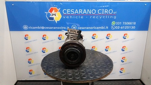 Compresseur A/C 977012K001 HYUNDAI ix20 ( 10/10>09/15