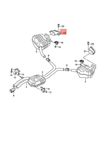 AUDI A6 AVANT S6 QUATTRO A7 SPORTBACK AUDI 4GC TRIM RIGHT 4G0253826A 16 ...