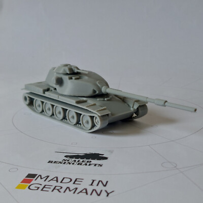 T95E4 / T95E6 - American Medium Tank - PLA+ Model Kit | eBay UK