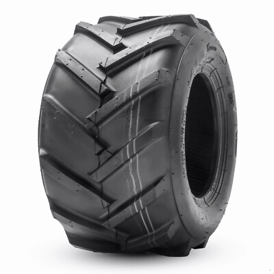24x12-12 Lawn Mower Bar Lug Tire 24x12x12 4PR Heavy Duty Tubeless ...