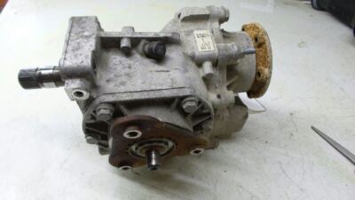 15 16 17 18 19 VOLKSWAGEN GOLF-R 2.0L AUTO TRANSFER CASE PART # 0CN 409 ...