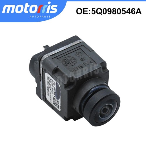 OEM 360 Environment Surround Camera 5Q0980546A Fit For VW Bentley ...