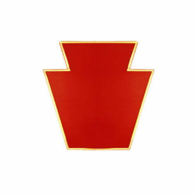 ARMY MILITARY CSIB 28TH INFANTRY DIVISION COMBAT SERVICE IDENTIFICATION ...