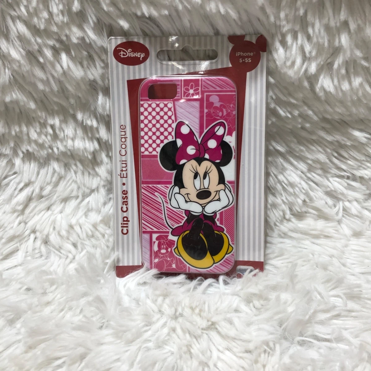 Iphone 5s Cases Minnie Mouse