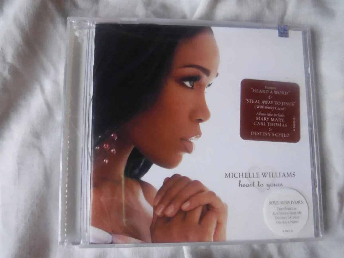 Heart To Yours Michelle Williams