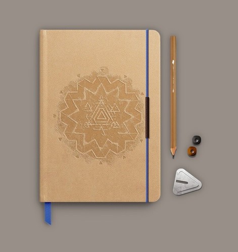 Zero Horizon Dawn Forbidden West Limited Edition Notebook HC & Paper ...