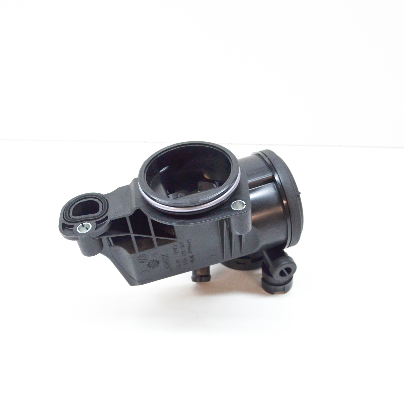 VW GOLF VI 5K MK6 Oil Settler Separator 036103464AK NEW GENUINE | eBay UK