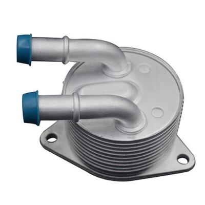 Oil Cooler fit for PEUGEOT 508 1.6 THP etc 2011-2018 9807979380 ...