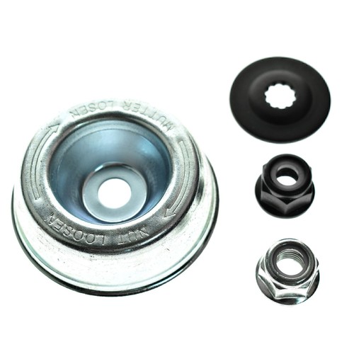 Blade Adapter Attachment Kit Fit For Stihl String Trimmers Brush Cutter ...