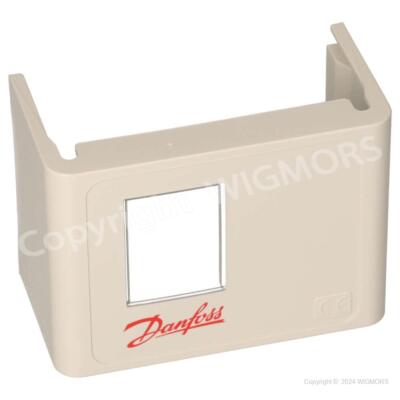 Cover Danfoss for KP (front cover) 060-008666 | eBay