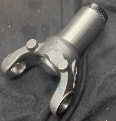 Meritor 25RLS48-1A 23524521 25R158C ME F Drive Shaft Slip Yoke | eBay