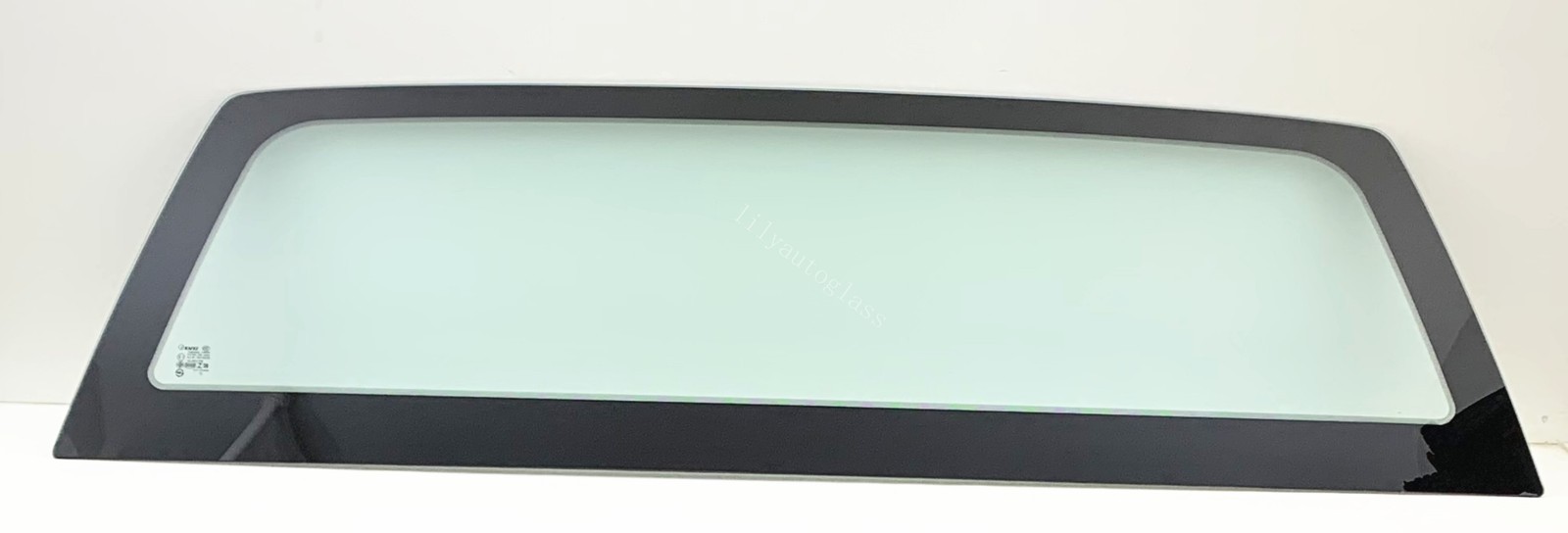 Fits 2015-2020 Ford F-150 Back Window Back Glass Non Heated Clear NEW ...