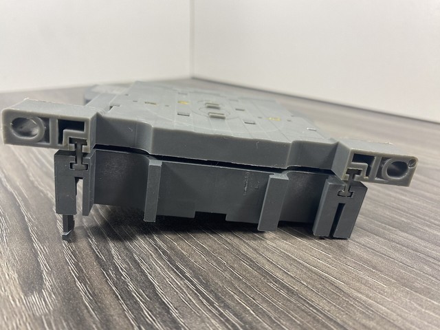 ABB OS100J03 Fusible Disconnect Switch 600v 100a for sale online | eBay