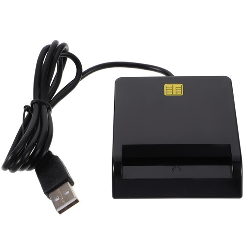 Universal Card Reader USB Common Access Multifunction Bank | eBay