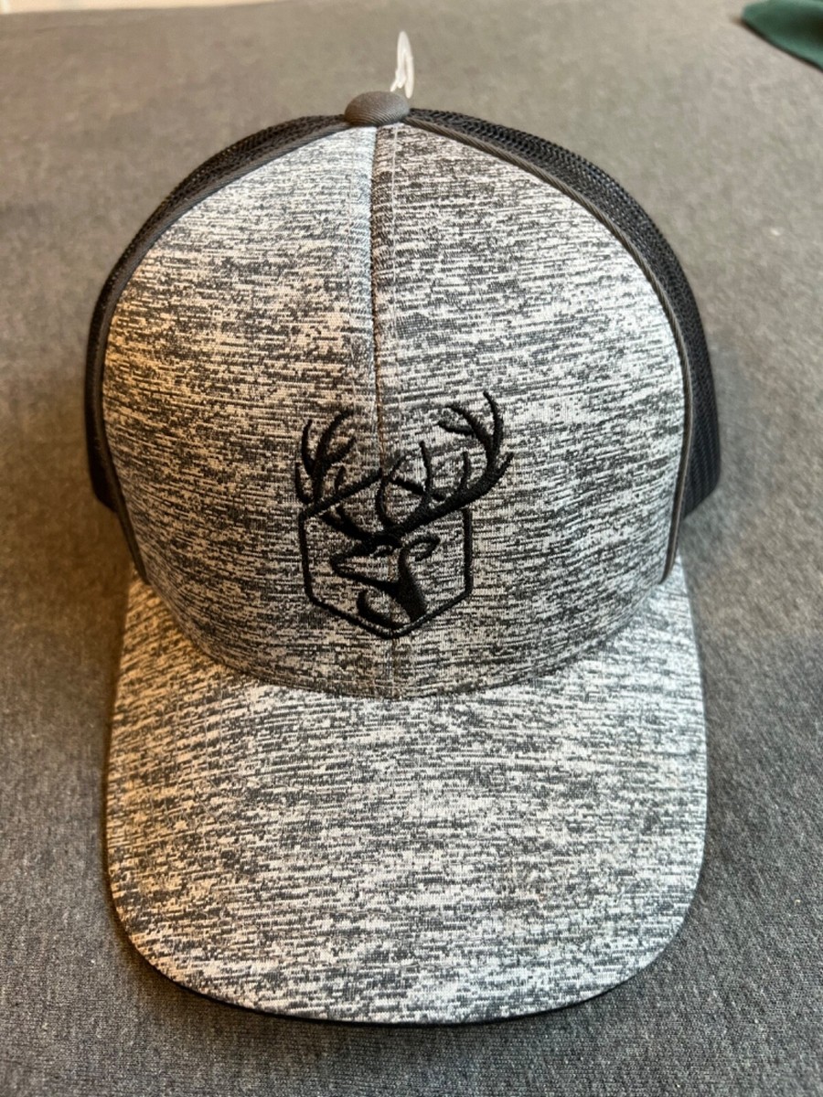 Mule Deer Foundation Hat