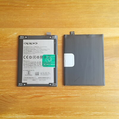 OPPO BLP609 GENUINE Battery for R9 2850mAh Good Quality - Local Seller ...