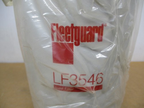 Fleetguard Filter LF3546 | eBay