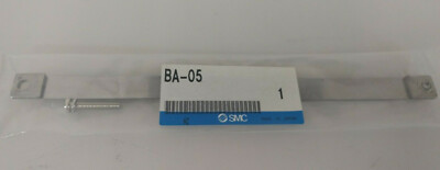 SMC BA-05 bkt,mtg,sw, AUTO-SWITCH BRACKET | eBay