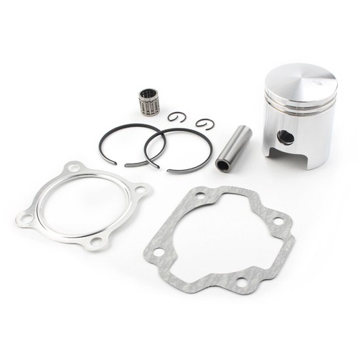 For Yamaha PW80 Y-Zinger 1983-2006 Engine Cylinder Piston Ring Head Gasket Kit 550738605423| eBay