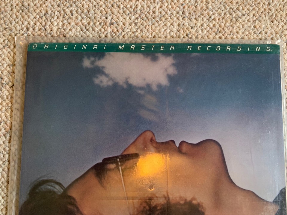 John Lennon 'Imagine' Original Master Recording LP Record Sealed New | eBay