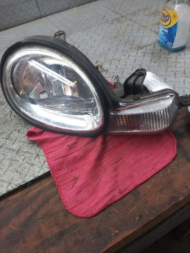 Headlamp Assembly DODGE NEON Right 00 01 02 | eBay