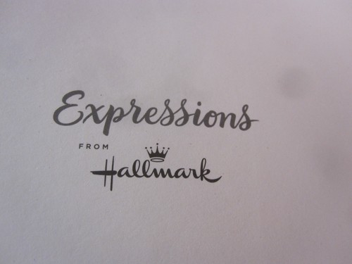 Lot 20 Expressions Hallmark Easter Cards w Envelopes NEW $3.89 FROM ALL ...