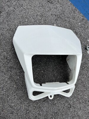 suzuki dr 650 plastics kit And Seat | eBay