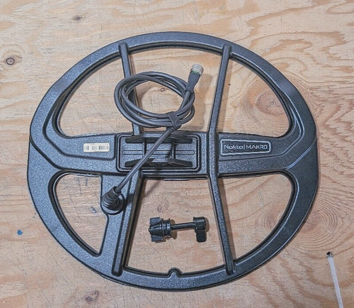 Nokta Makro LG35 13.5″ x 12.5″ Coil for Legend | eBay