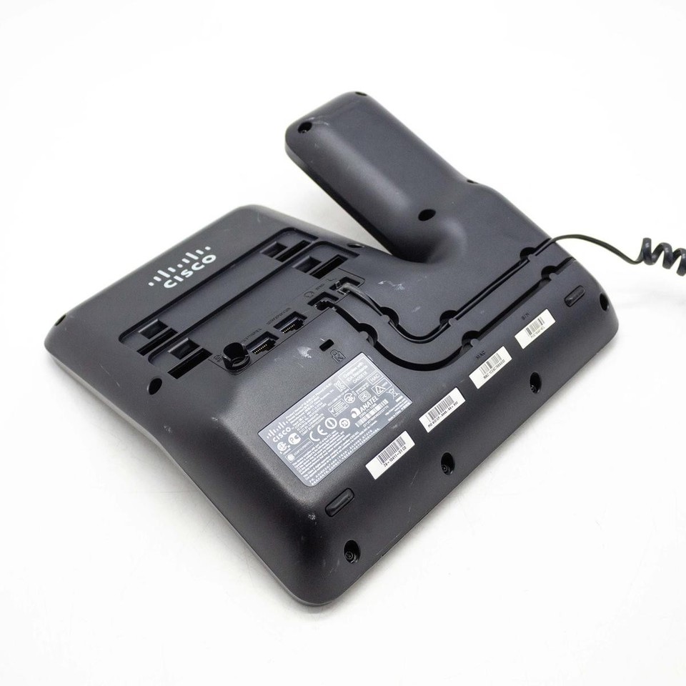 Cisco IP Phone PoE 8945 CP-8945 Business Office VoIP Handset | eBay