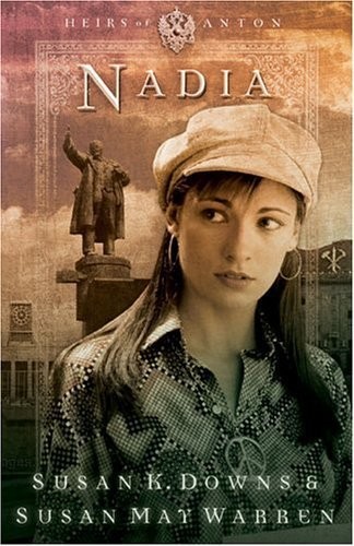 Nadia (Heirs of Anton Series #2) by Susan K. Downs 9781593101633| eBay