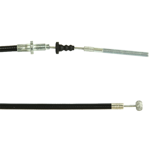 Brake Cable For 1996 Yamaha YFB250 Timberwolf 2x4 ATV Sports Parts Inc ...