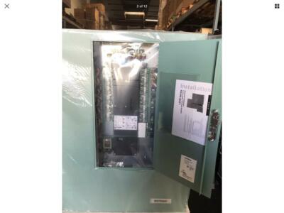 High Tec Panel To Replace Your Existing Old GE PANEL alexa voice ...
