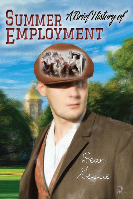 A Brief History of Summer Employment von Dean Gessie (2017, Taschenbuch ...