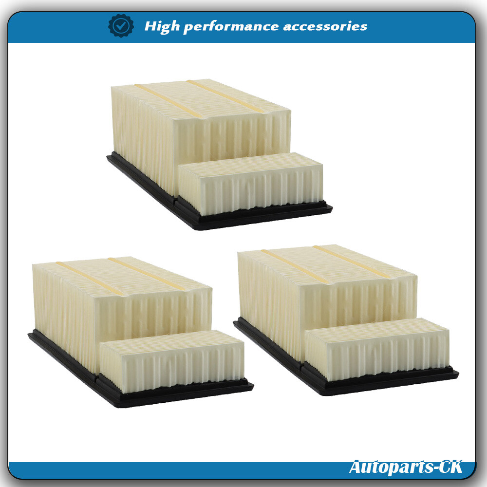 MOTORCRAFT FA1902 - Air filter cross reference